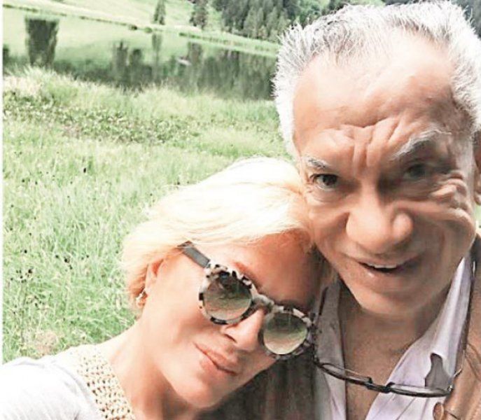 Semiramis Pekkan'ın 4 milyon dolarlık dağ evi | Ensonhaber