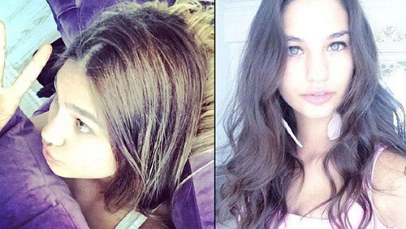 Ecem Çırpan Miss Turkey 2015 güzeli seçildi | Ensonhaber