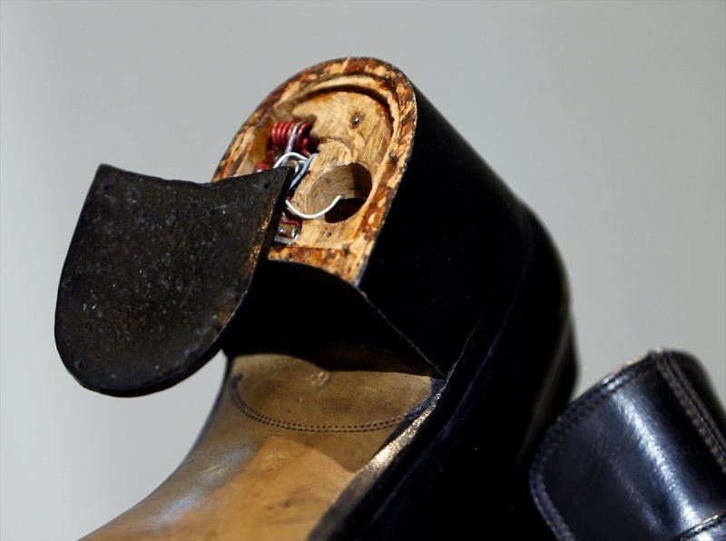 MİT'ten kuruluş yıl dönümüne özel sergi | Ensonhaber