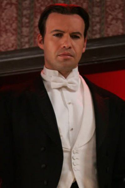 Ünlü oyuncu Billy Zane'nin değişimi hayranlarını üzdü | Ensonhaber