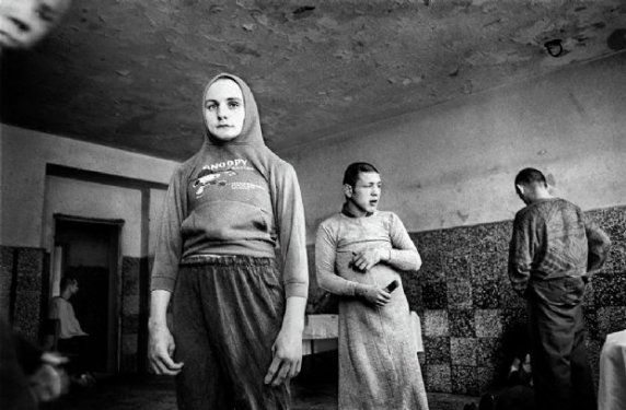 Savaşın insanlar üzerindeki korkunç etkisi | Ensonhaber