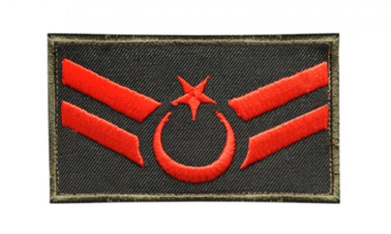 Askeri rütbeler | Ensonhaber