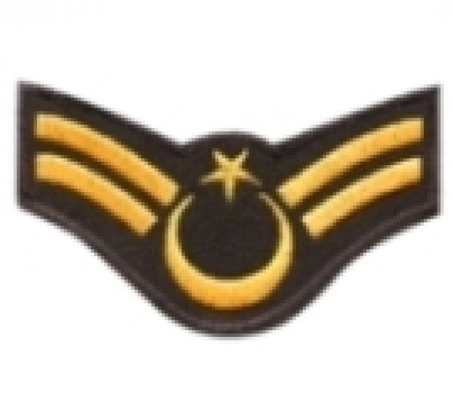 Askeri rütbeler | Ensonhaber