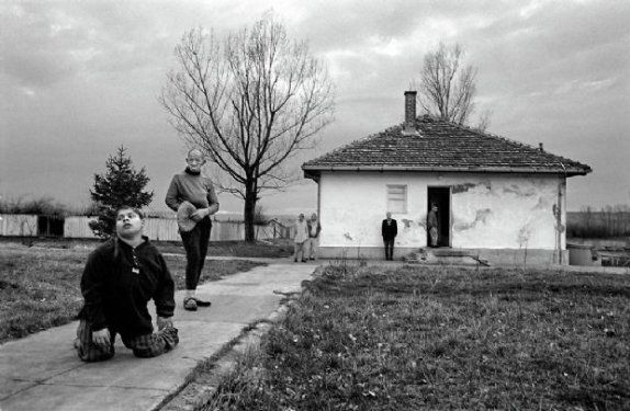 Savaşın insanlar üzerindeki korkunç etkisi | Ensonhaber