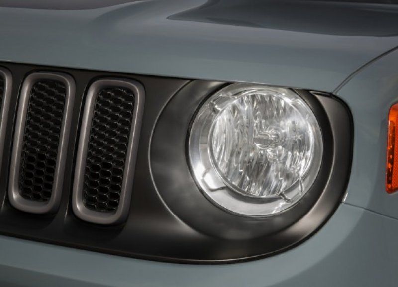Jeep En Küçük Modelini Türkiyede Satışa Sundu Ensonhaber