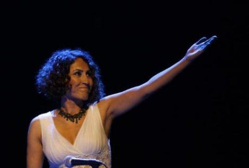 Aynur Doğan Açık Hava'da yuhalandı | Ensonhaber