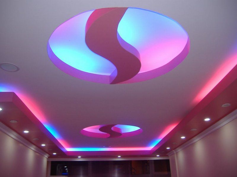 Tavanları renklendirecek uygulama önerileri | Ensonhaber