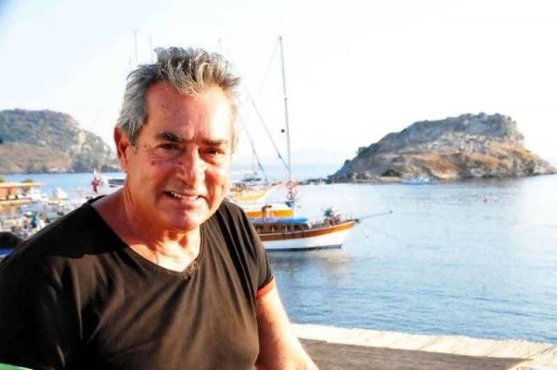 Salih Güney'den yıllar sonra gelen itiraf | Ensonhaber