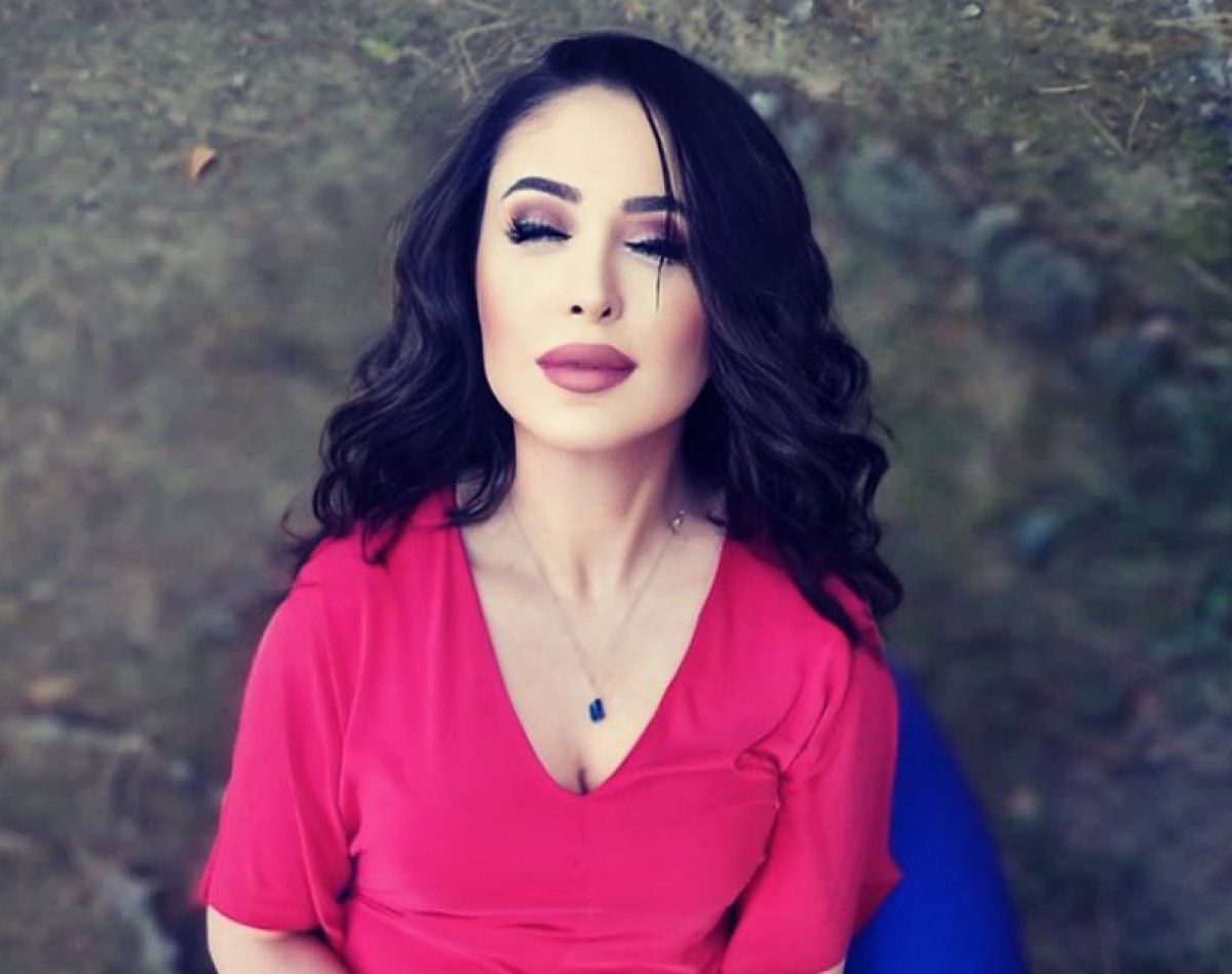 Hayat Bilgisi'nin Kikirik'i Çisil Oral'ı bir de şimdi görün! 'Bambaşka ...