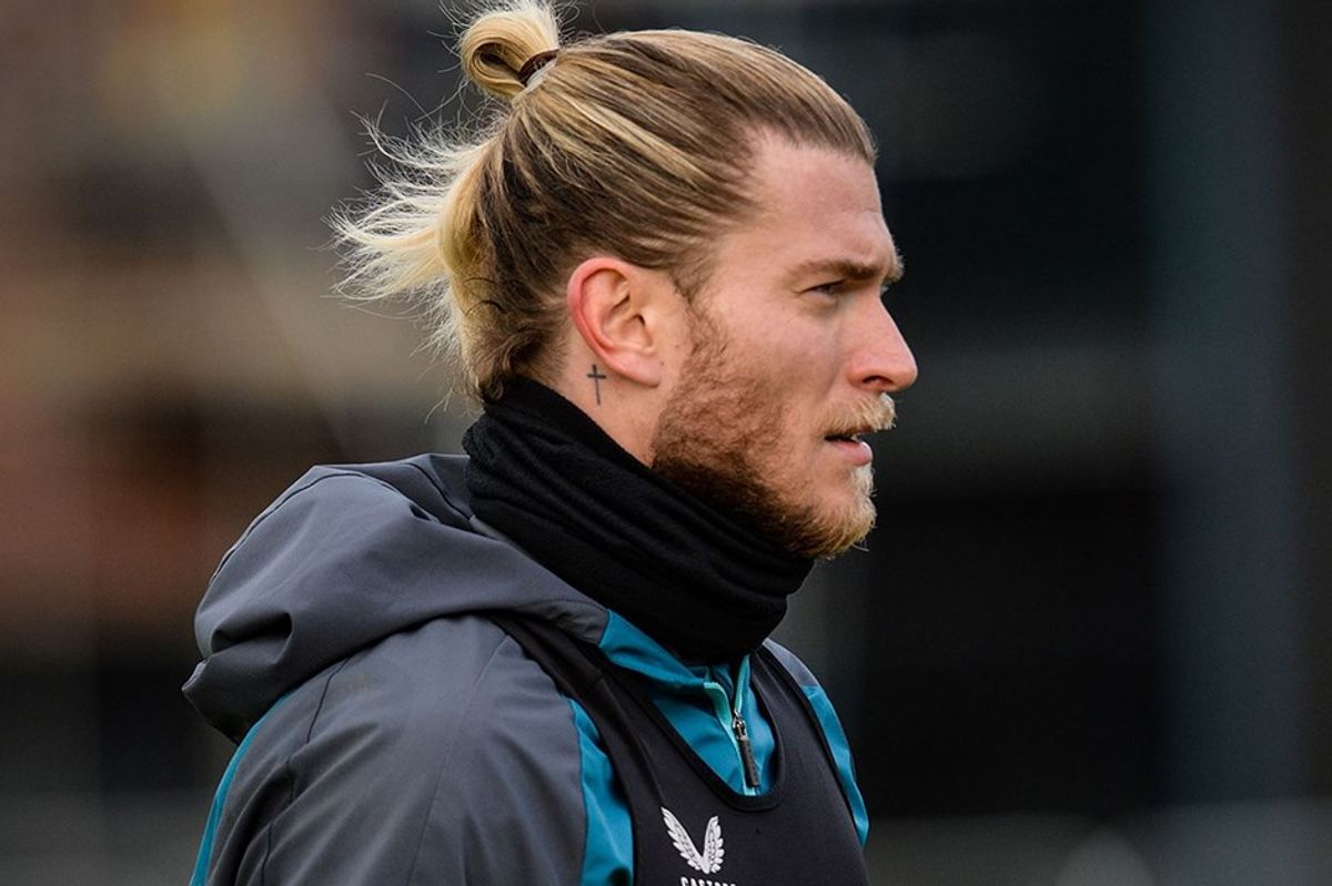 Loris Karius'un sözleşmesindeki yarım sezonluk opsiyon kullanıldı