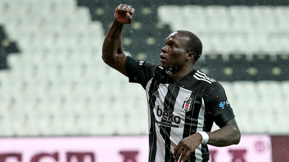 Vincent Aboubakar, Beşiktaş'tan ne kadar kazanacak