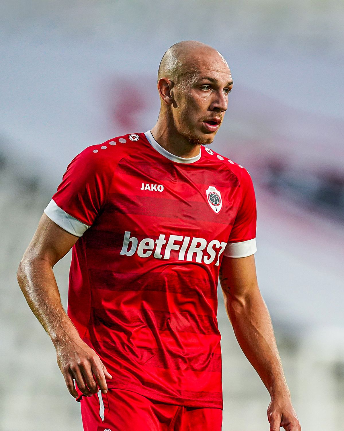 Eski Fenerbahçeli Michael Frey, Schalke'ye gitti