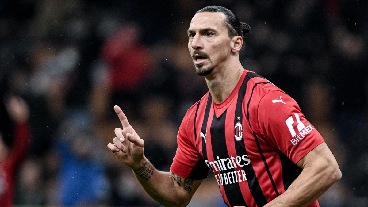 Zlatan Ibrahimovic'ten emeklilik kararı