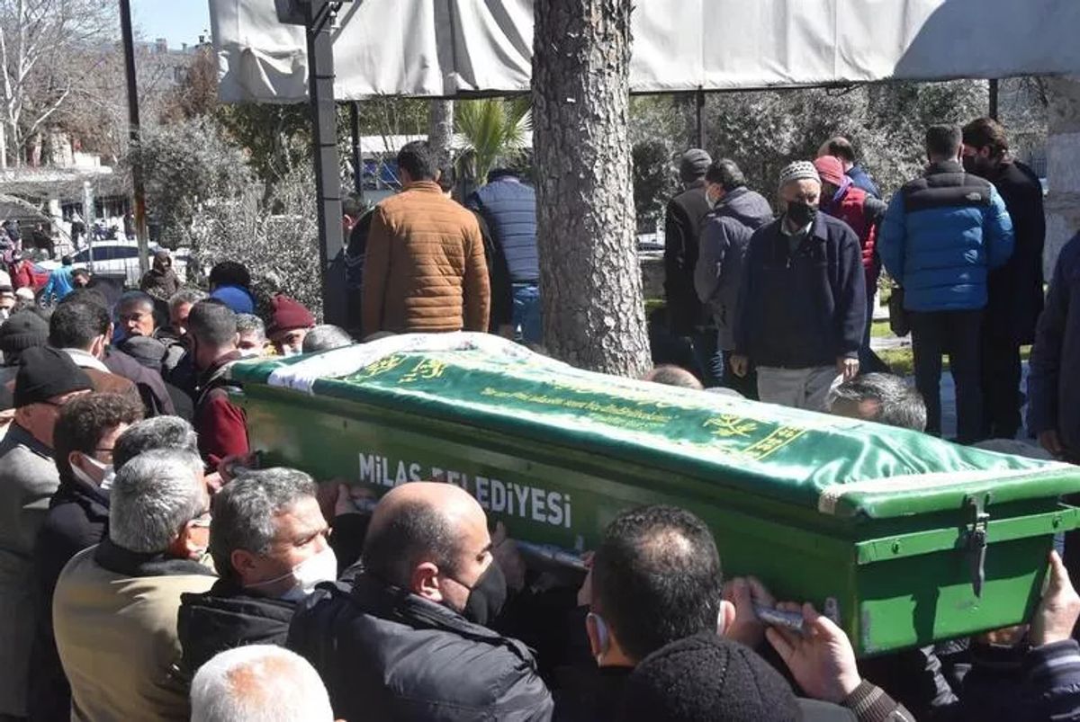 Köpeğin kovaladığı Rabia'ya çarpan aracın sürücüsü beraat etti