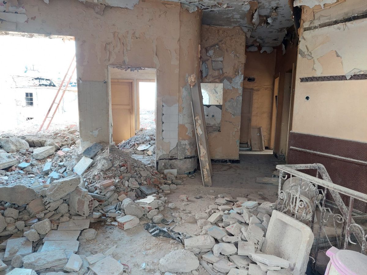 İstanbul'da 200 yıllık genelev sokağı kılık değiştiriyor