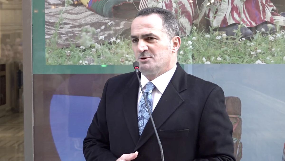 Haydar Ali Yıldız: Beyoğlu güvenlidir, İstanbul güvenlidir