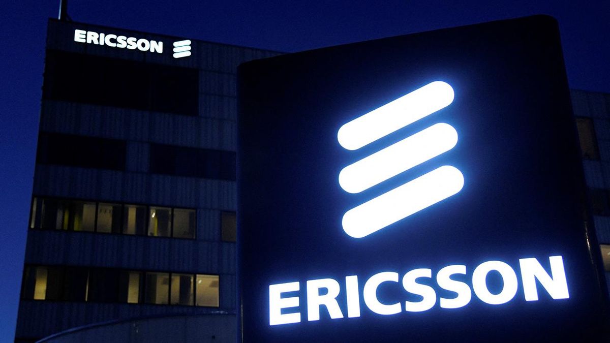 Ericsson, 8 bin 500 çalışanını işten çıkarıyor