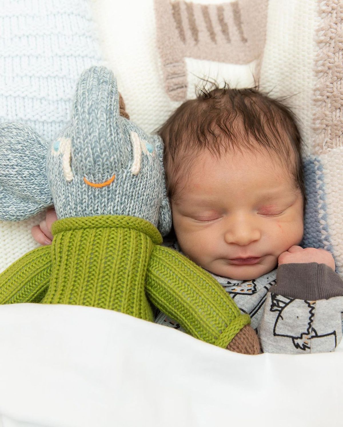 Keke Palmer anne oldu