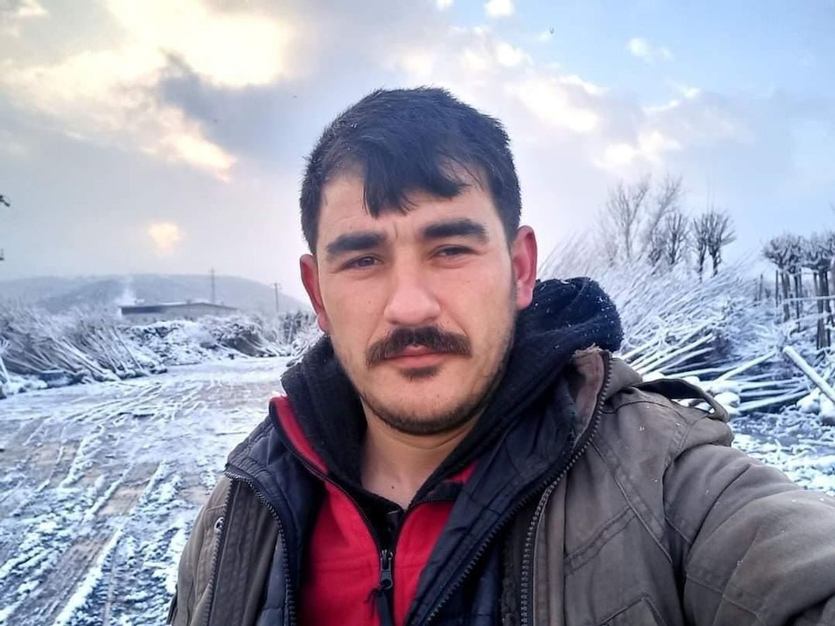 Bursa'da ilişki yaşadığı kadının kocası tarafından öldürüldü Bursa'da ilişki yaşadığı kadının kocası tarafından öldürüldü