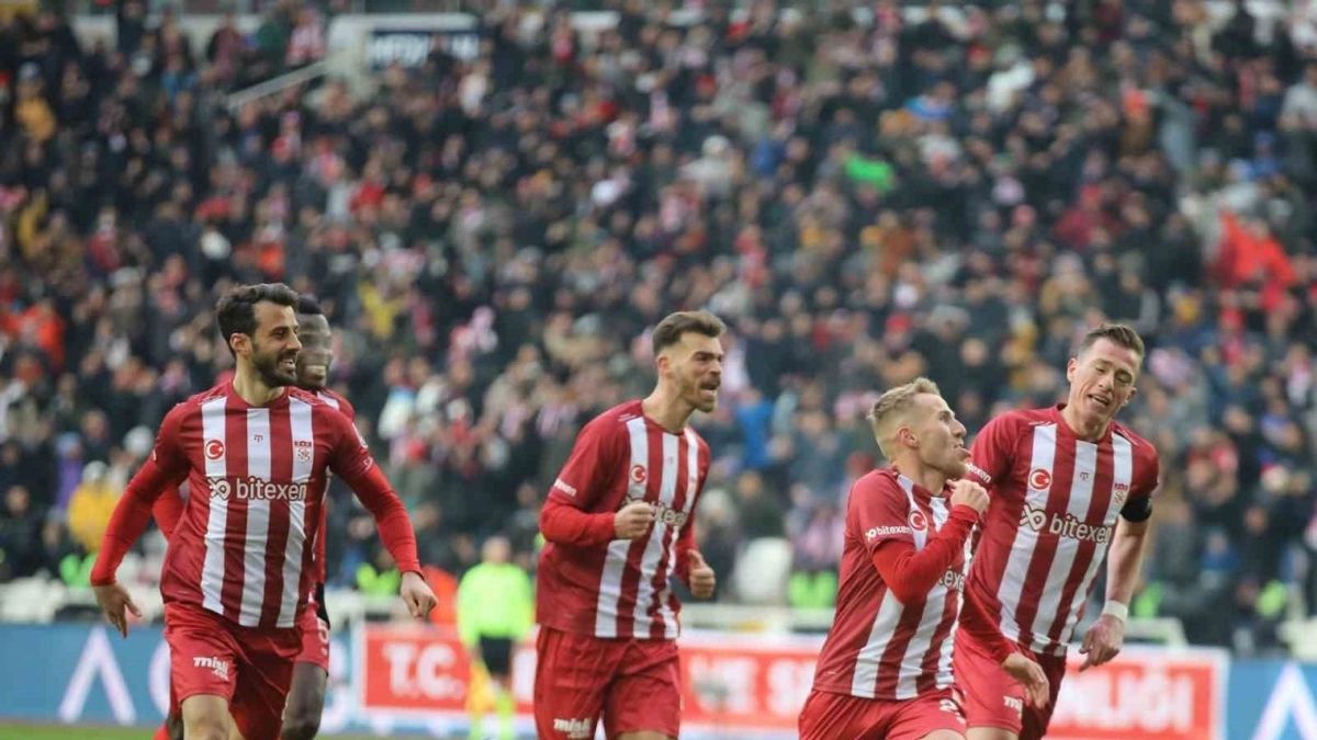 UEFA Konferans Ligi'nde Türk gecesi