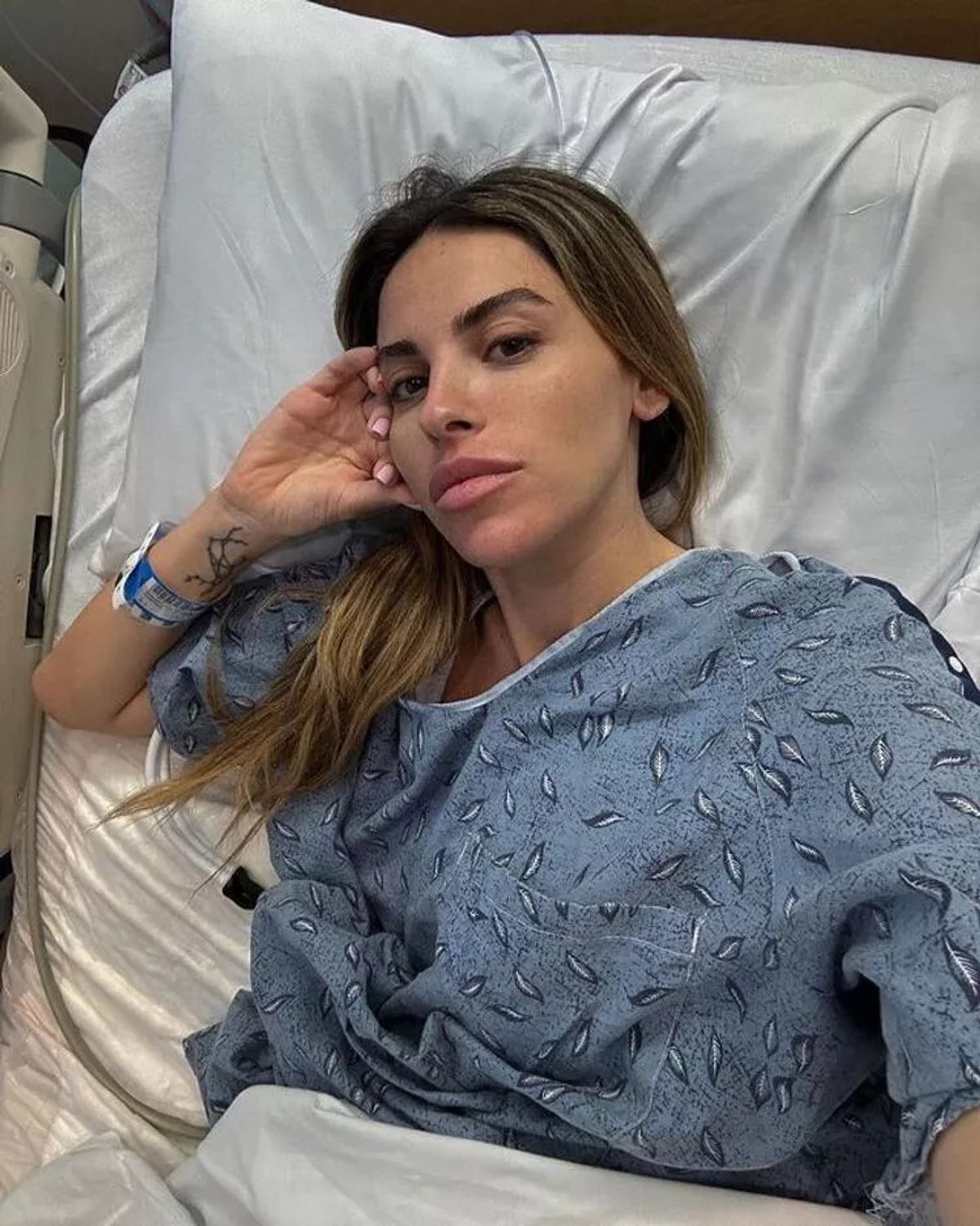 Çağan Atakan Arslan, ikinci kez baba oldu