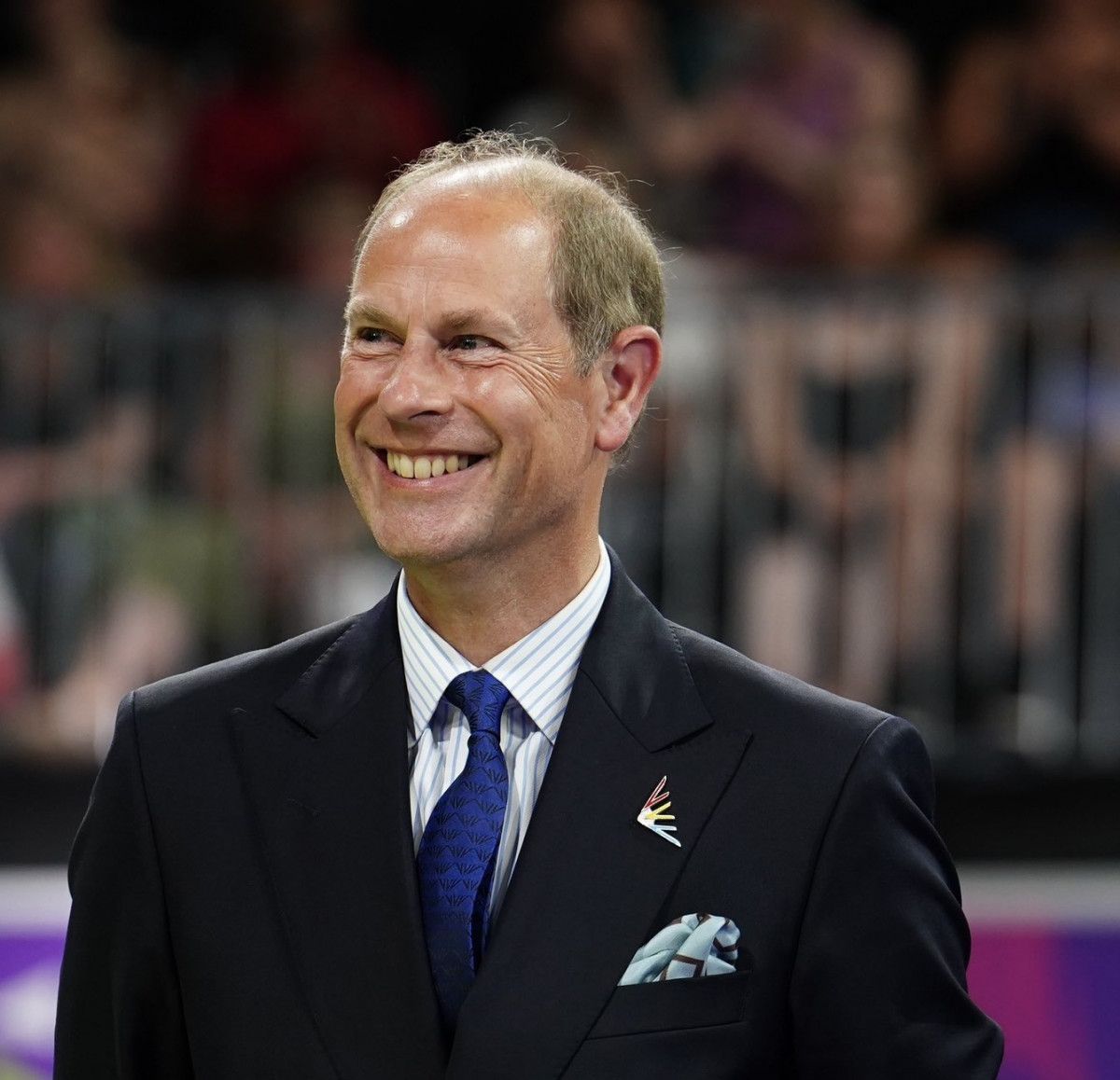 İngiltere Kralı Charles, babasının ‘Edinburgh Dükü’ unvanını kardeşi ...