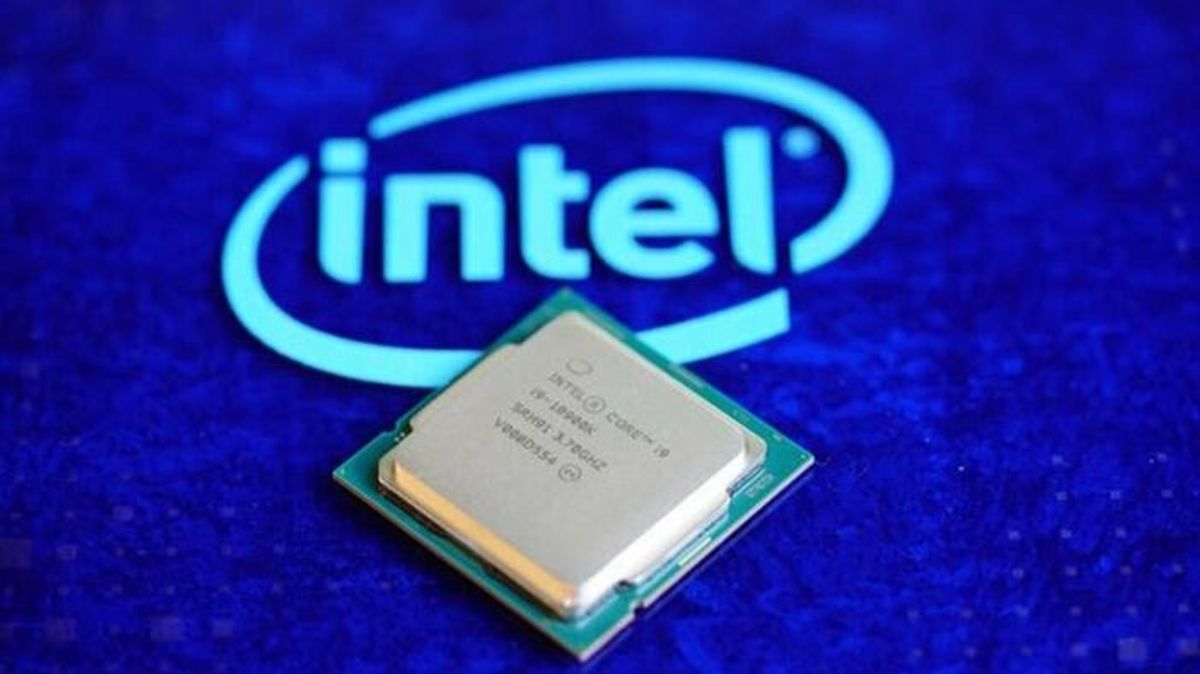 Intel, Almanya tarihine geçti! Yeni çip fabrikası kuruyor