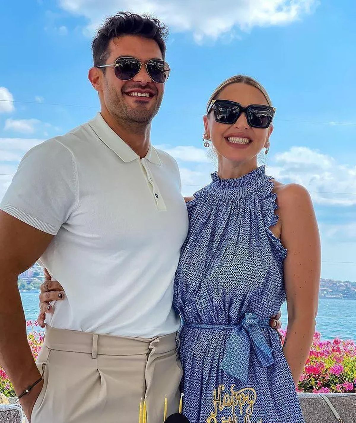 Mehmet Dinçerler'den yeni ifşa! Hadise'nin arkadaşı Ala Tokel'e yürüdü...