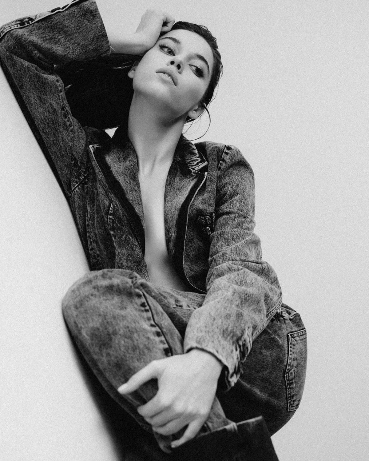 Afra Saraçoğlu: Hedefim var