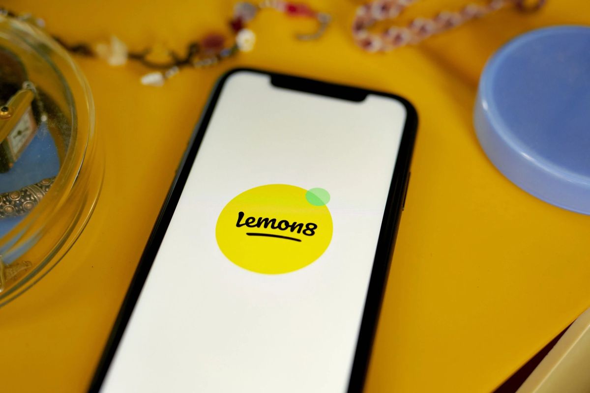TikTok'a muadil: Lemon8 nedir, nasıl kullanılır?