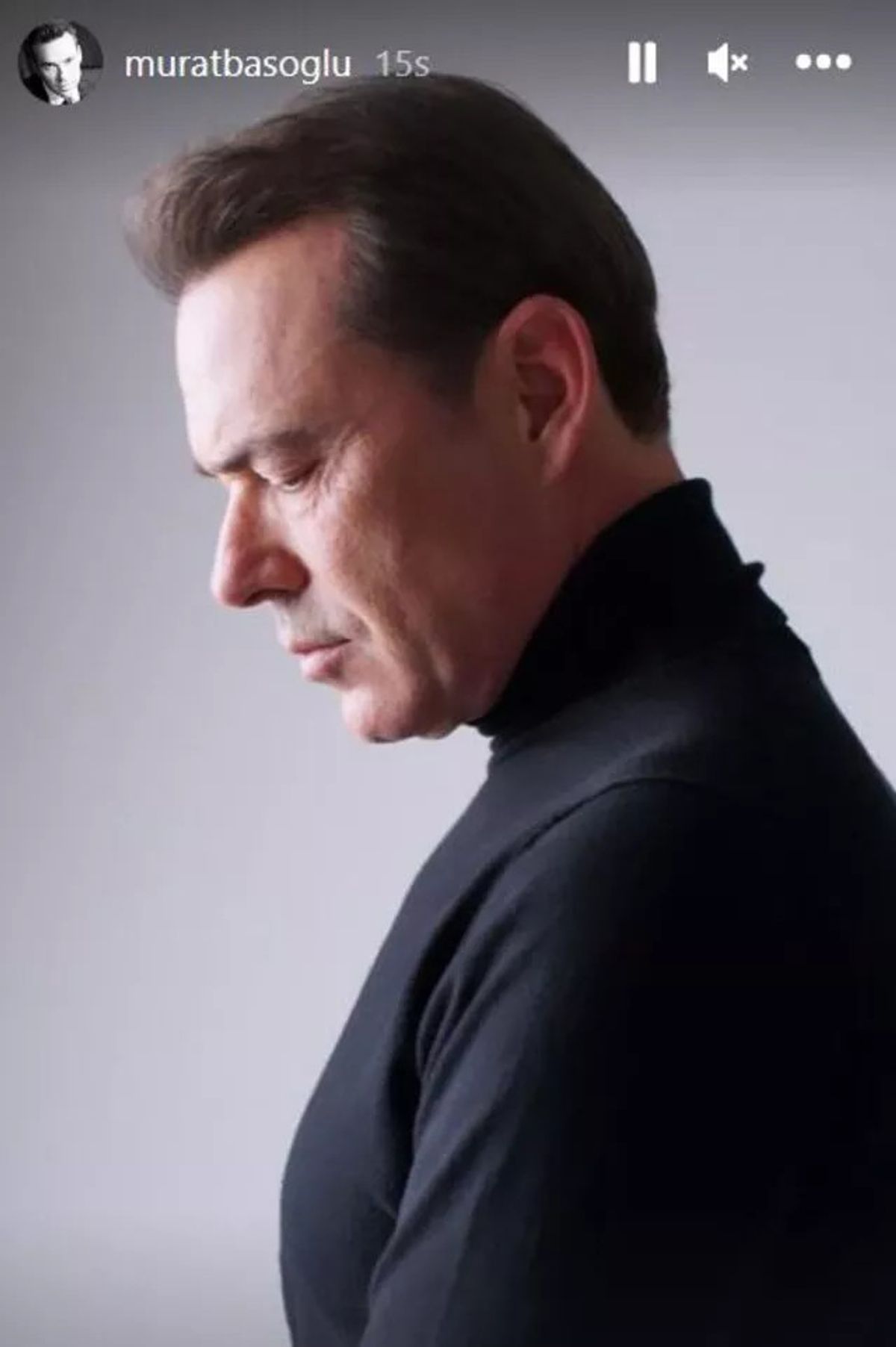 Yeğeniyle teknede uygunsuz şekilde görüntülenmişti! Murat Başoğlu son halini paylaştı, gören ...