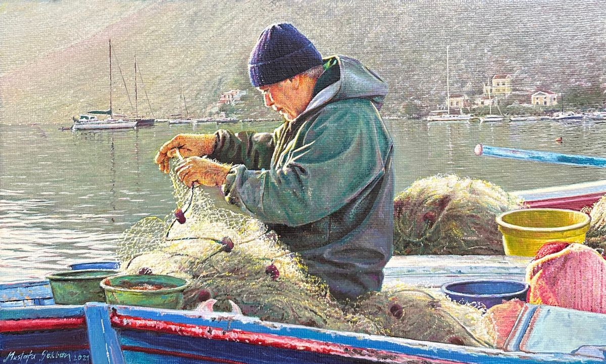 İstanbul Antik Sanat, bu akşamki müzayedeyle sanatseverlerle buluşuyor