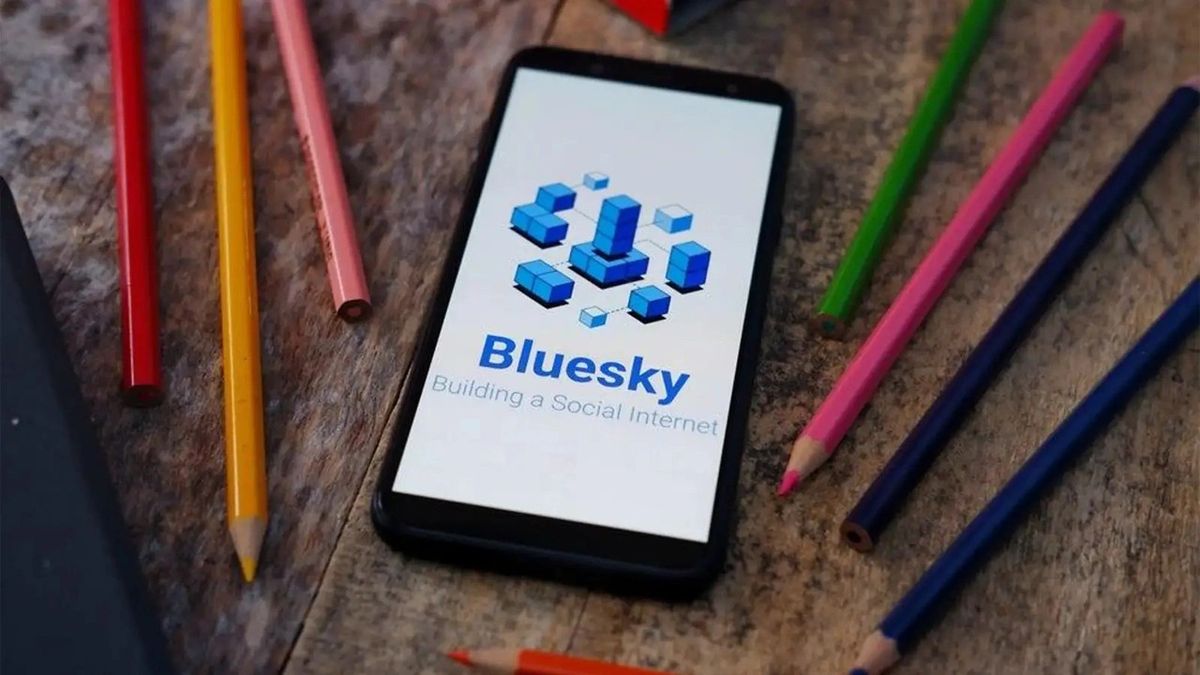 'Twitter'a rakip olacak' denilmişti! Bluesky davet kodu nasıl alınır? Bluesky nedir, nasıl ...