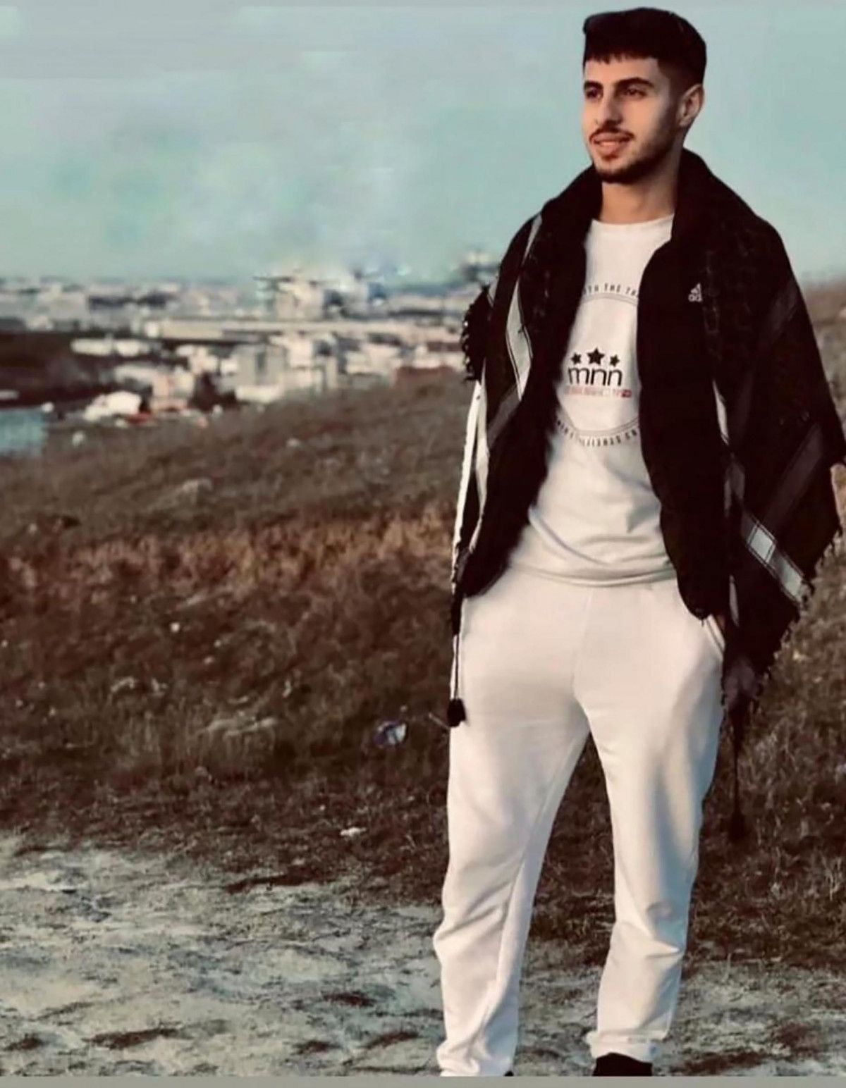 Erzurum'da 13 yaşındaki çocuk, 20 yaşındaki genci bıçaklayarak öldürdü