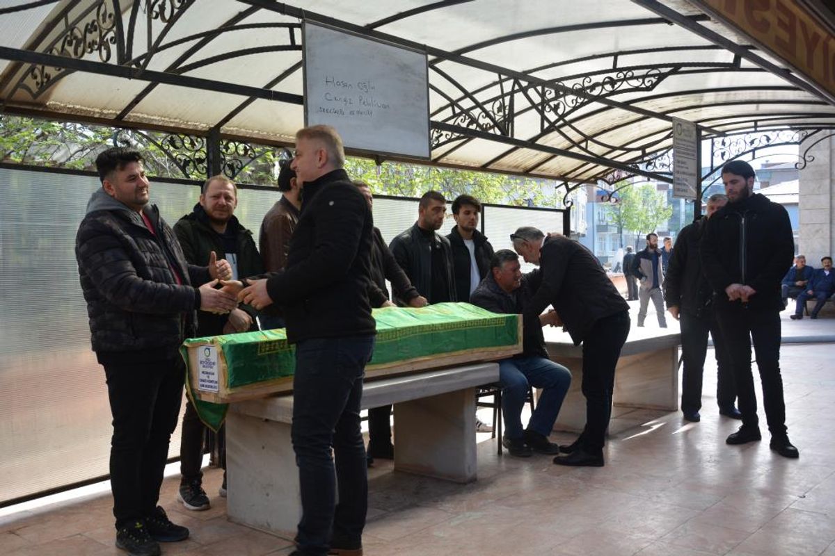 Ordu'da başkasıyla sözlendiği için kız arkadaşı tarafından öldürülen ...