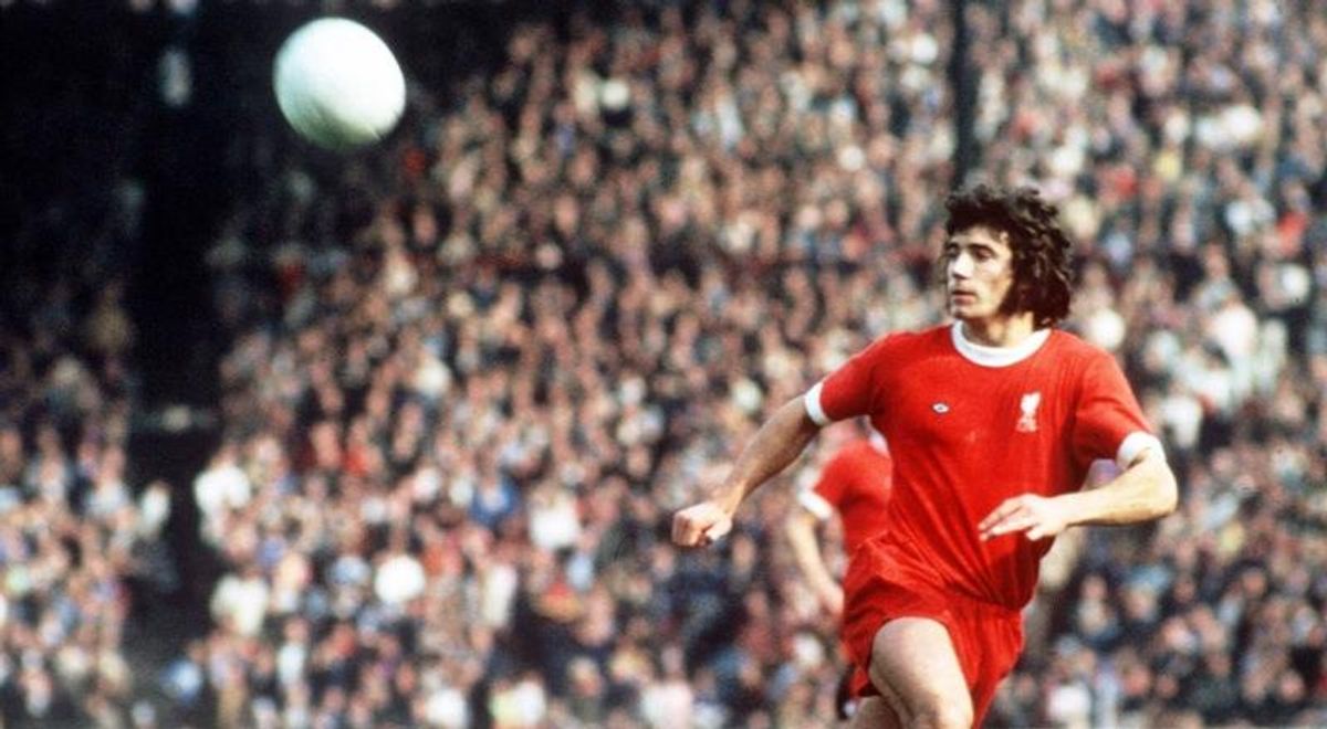 Liverpool, yeni sezon formasını tanıttı