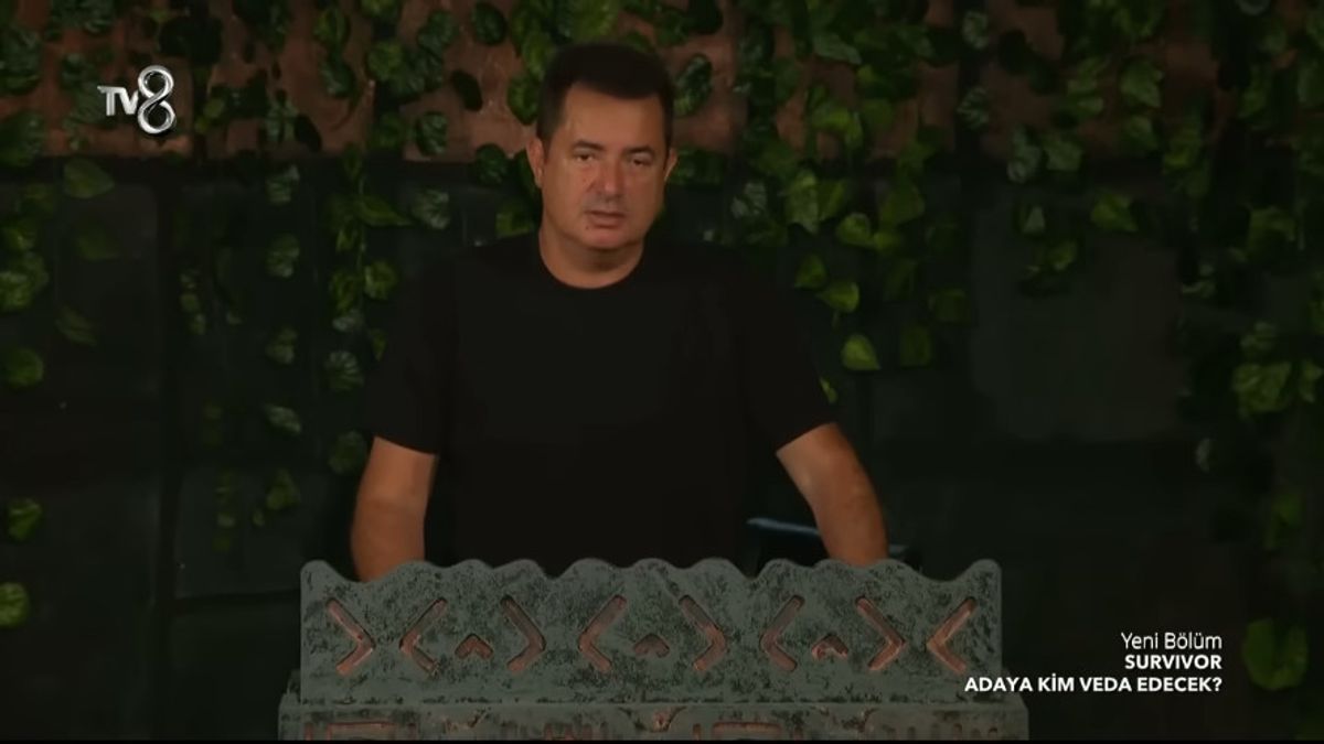 Survivor kim elendi? 4 Mayıs 2023 Survivor’da kim gitti? Survivor’a ...