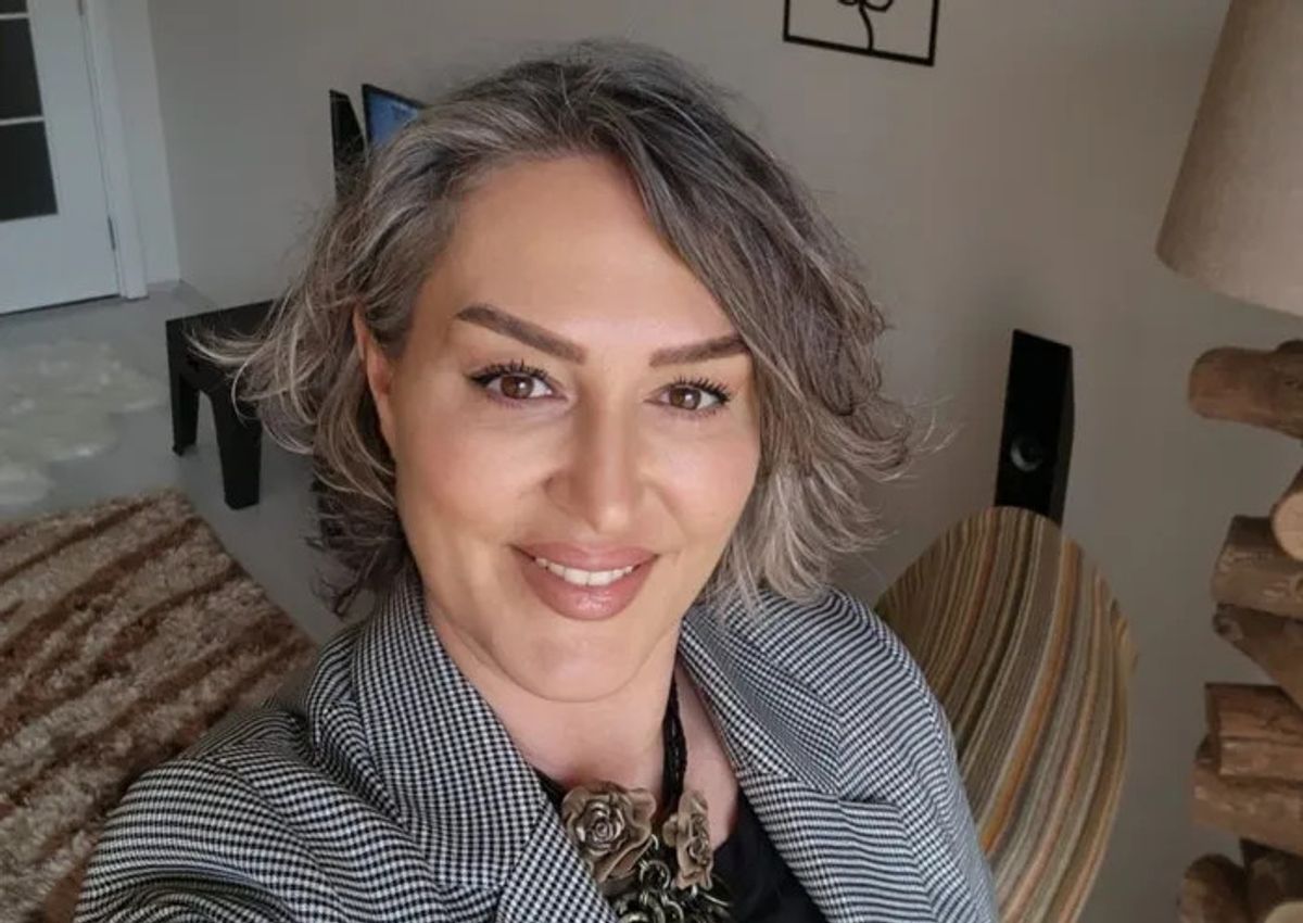 Kurtlar Vadisi'nin Cerrahapaşalı ablası Şıvga Gerez'in son hali!