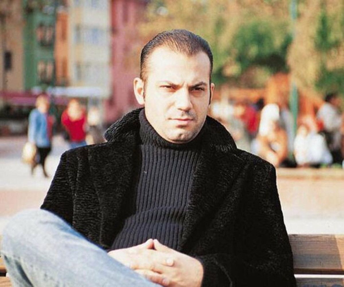 EDHO'nun Ömür Façalı'sının eski eşi Asmalı Konak'tan çıktı! O ismi ...