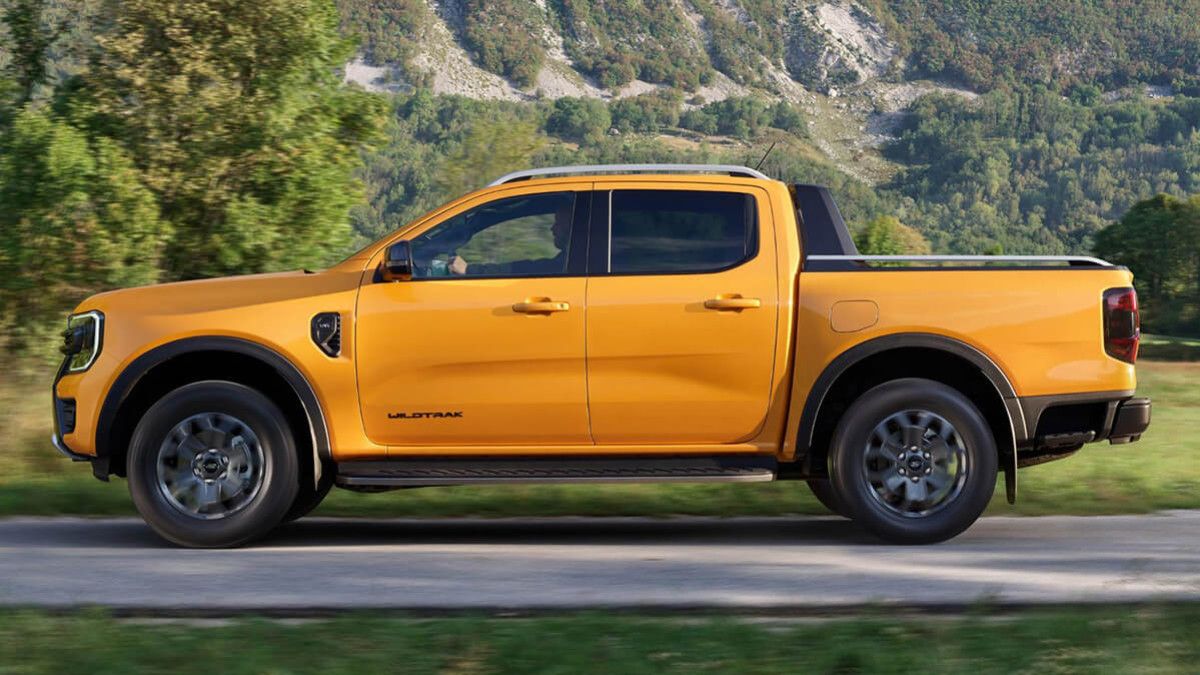 Ford, 230 binden fazla Ranger modelini geri çağırıyor