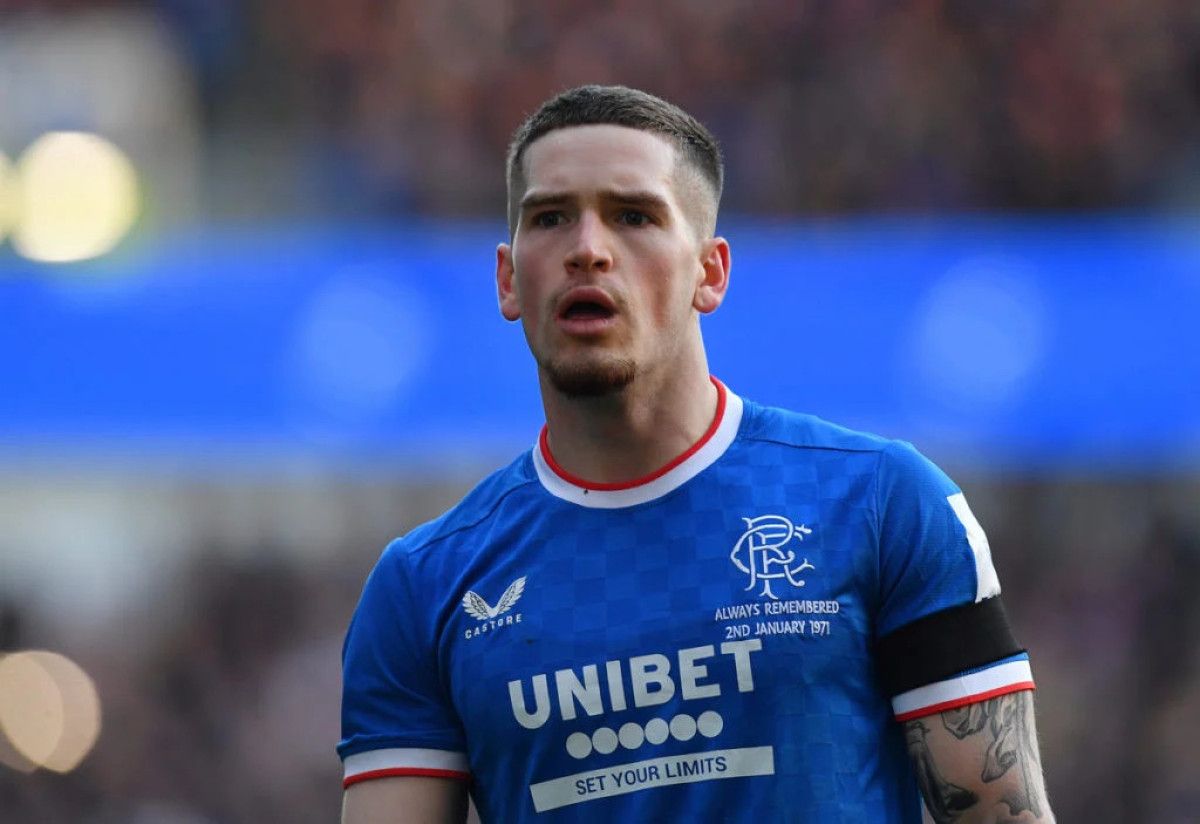 Fenerbahçe, Ryan Kent'le büyük ölçüde anlaştı