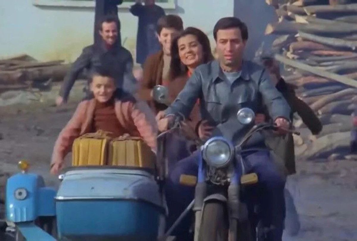 "Gamzeli güzel" diye nam saldı! Doktor Civanım'ın Sümbül'ü Bahar Öztan ...