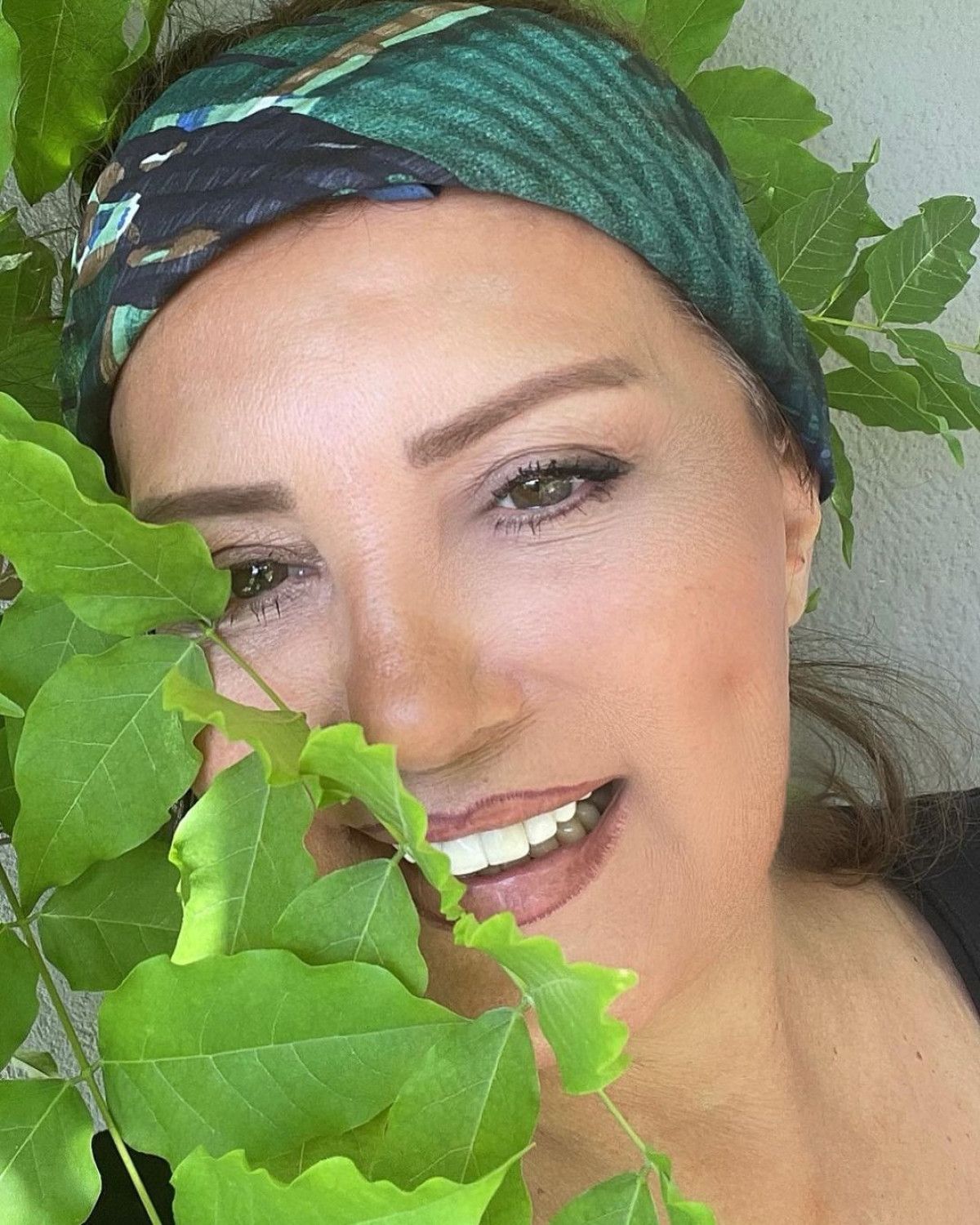 "Gamzeli güzel" diye nam saldı! Doktor Civanım'ın Sümbül'ü Bahar Öztan ...