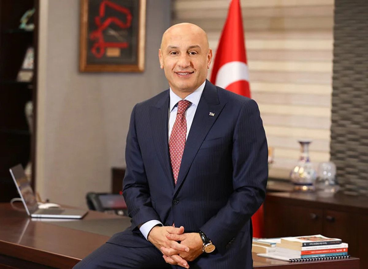 İş dünyası yeni dönemden daha da umutlu