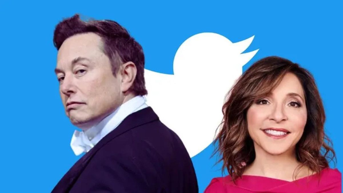 Twitter’ın yeni CEO’su, Elon Musk'tan koltuğu devralıyor