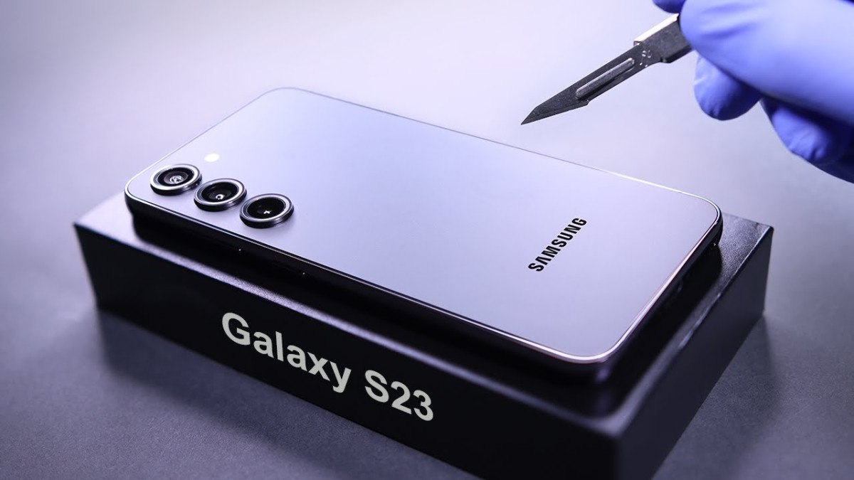 Samsung kullanıcılarına müjde! Android 14, temmuzda geliyor Samsung kullanıcılarına müjde! Android 14, temmuzda geliyor