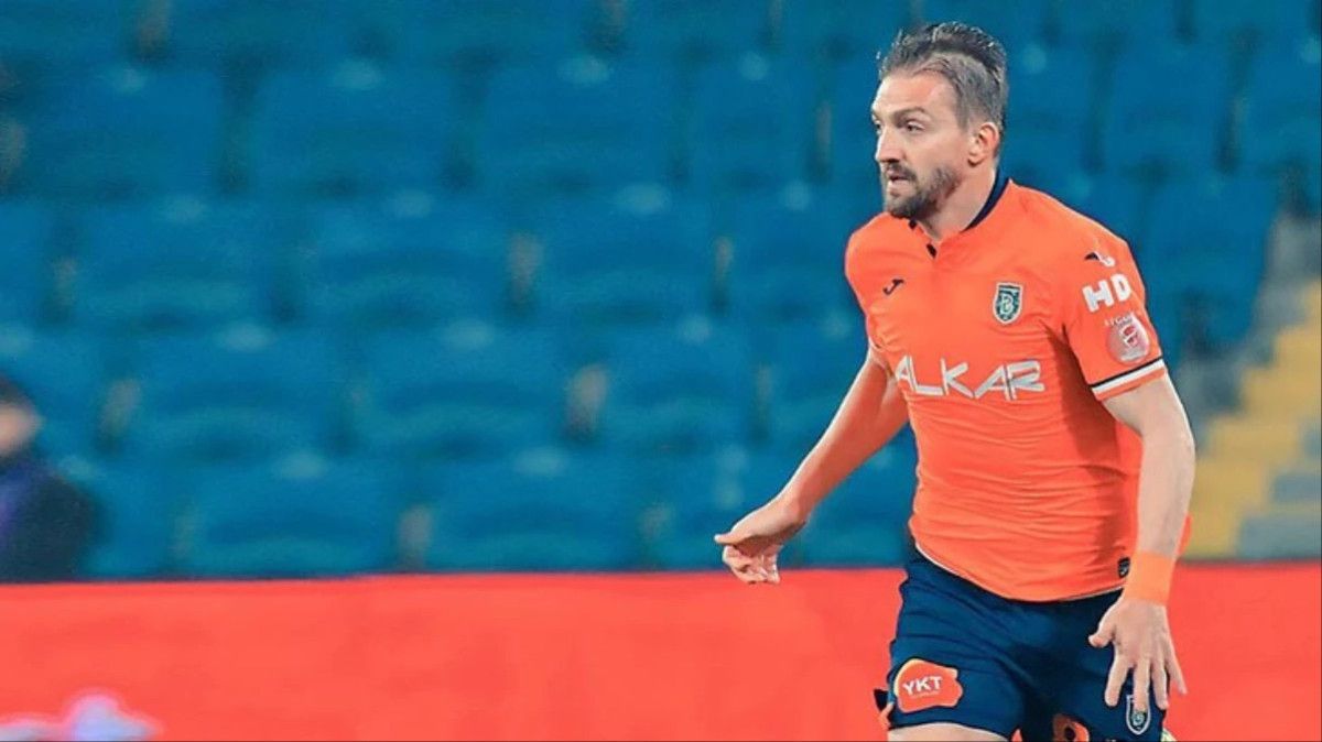 Caner Erkin'in yeni takımı Eyüpspor oldu