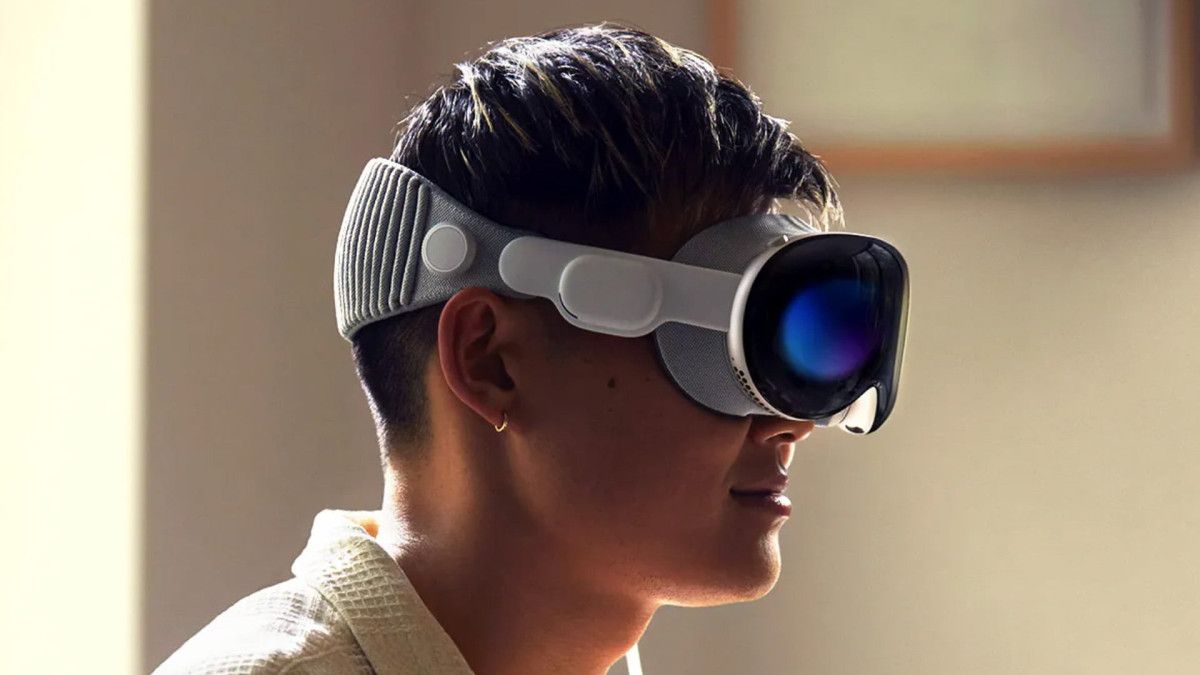 Apple, Vision Pro'yu randevu ile satacak Apple, Vision Pro'yu randevu ile satacak
