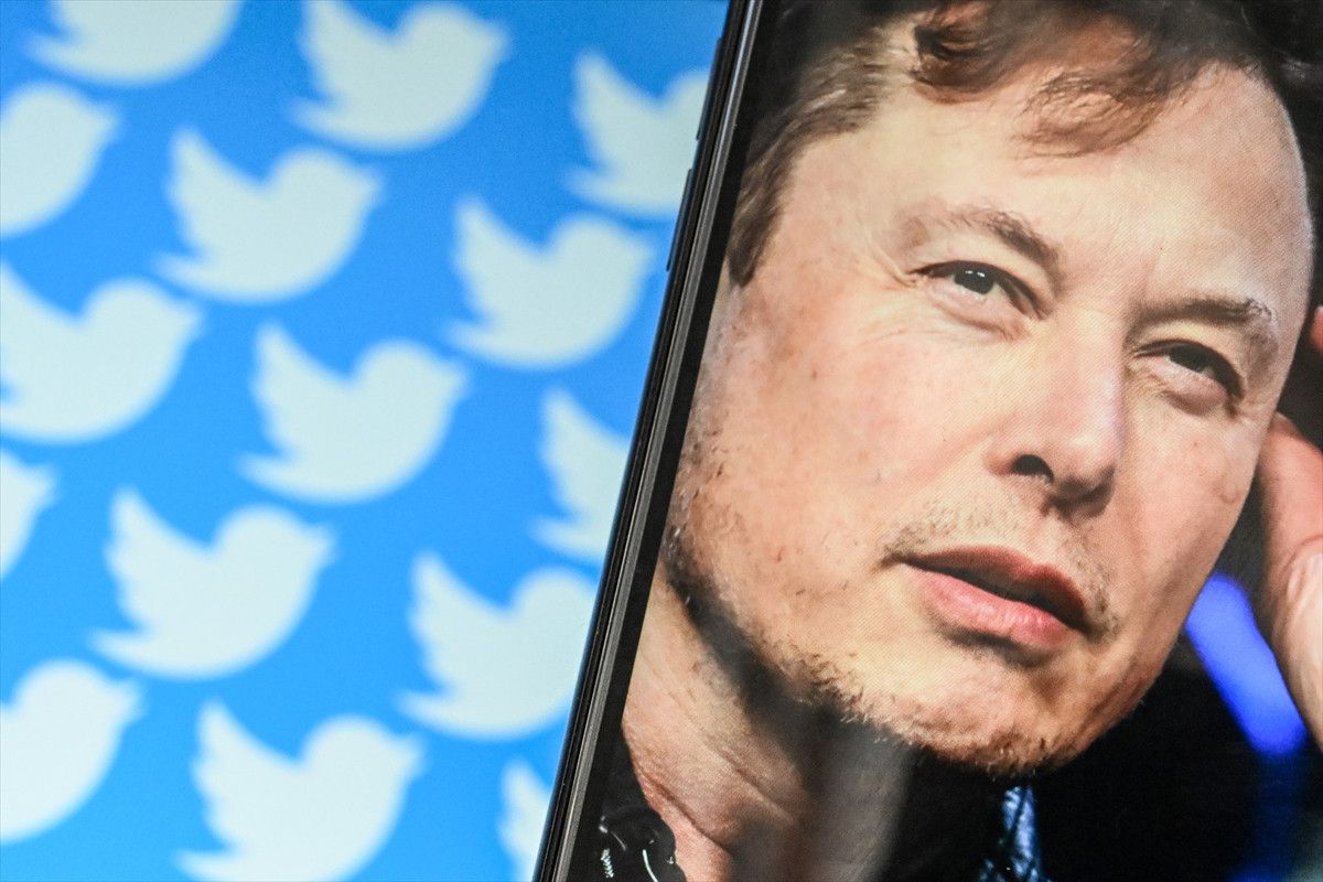 Twitter’a limit getiren Elon Musk’tan yeni açıklama: Dünyaya bir iyilik ...