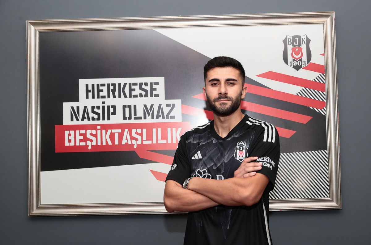 Emrecan Bulut ve Kerem Atakan Kesgin'den yeni sezon öncesi açıklamalar